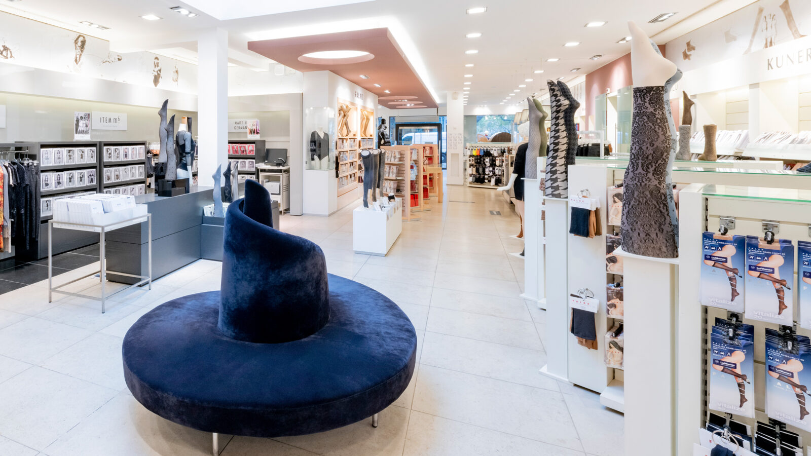 engelhorn: Mode, Sport, Genuss in Mannheim & Umgebung
