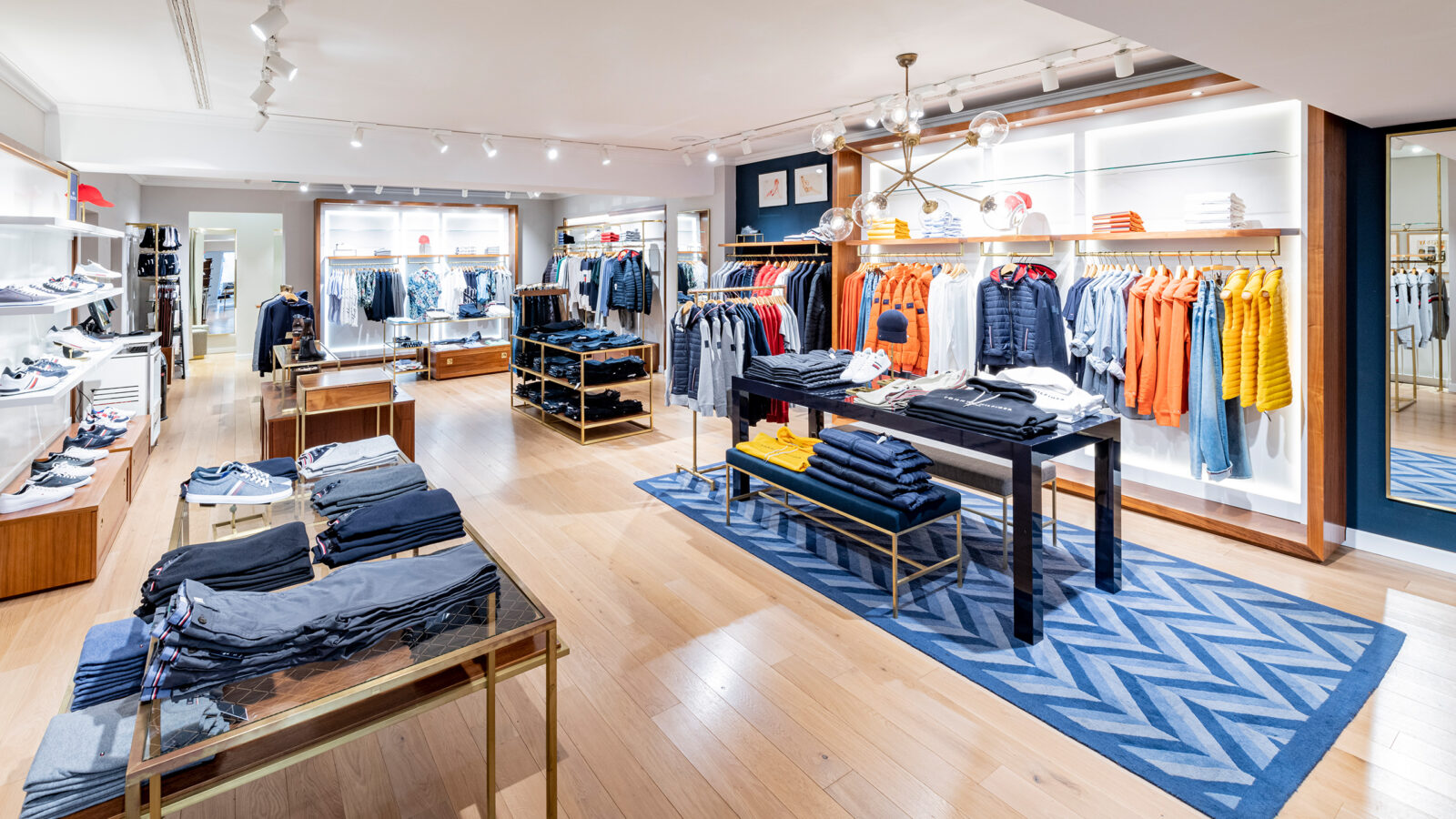 engelhorn: Mode, Sport, Genuss in Mannheim & Umgebung